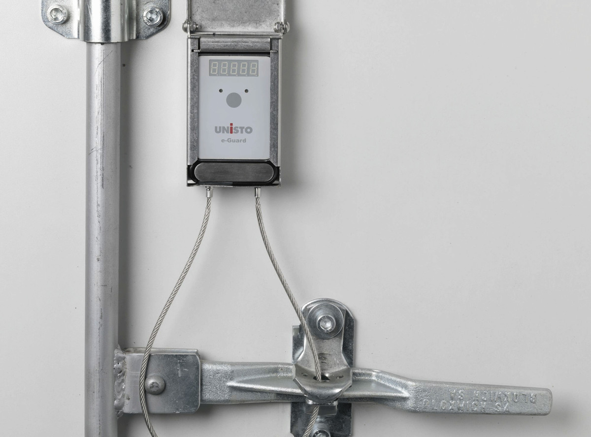 Security Seals - Digital Security Solutions