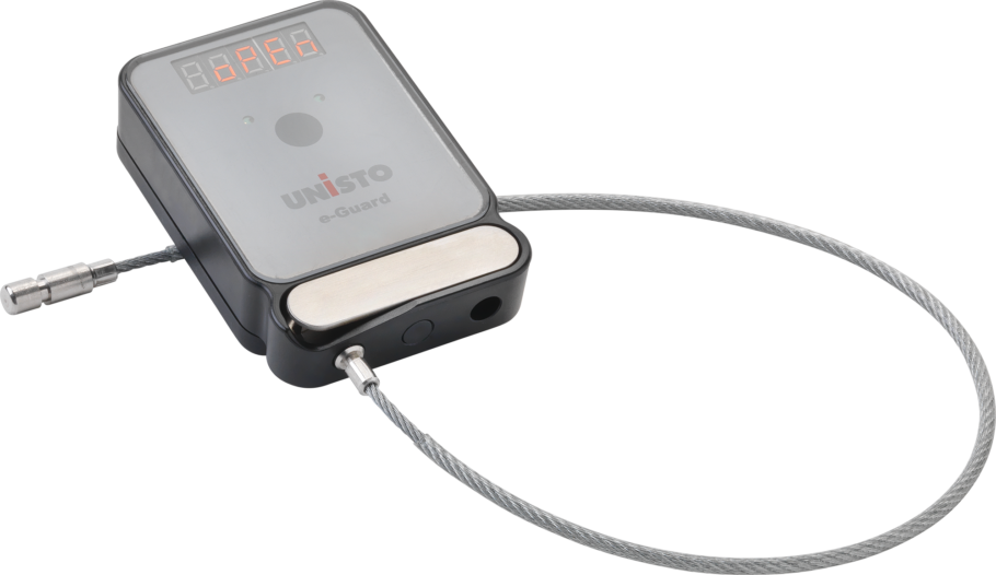 Unisto Digital security solutions - Digital Security Solutions