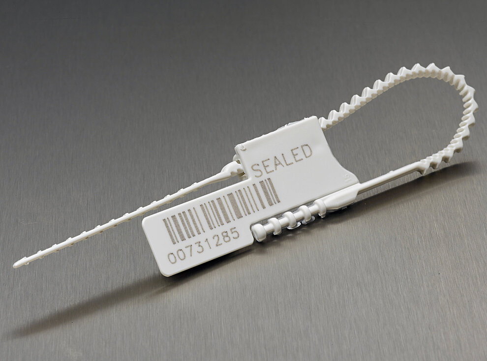 Security Seals: Unisto Security Seals South Africa