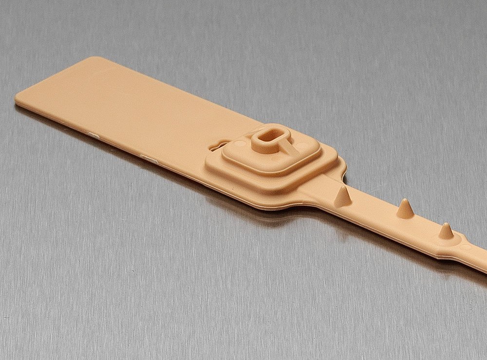 Varis eco: Unisto Security Seals USA