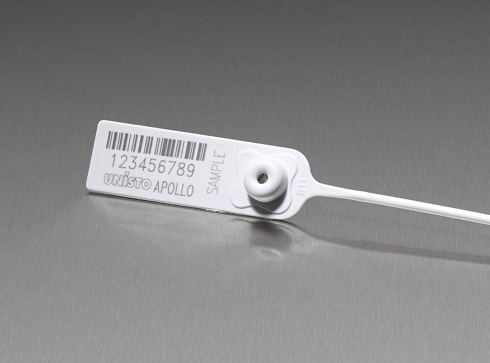 Apollo: Unisto Security Seals Sri Lanka