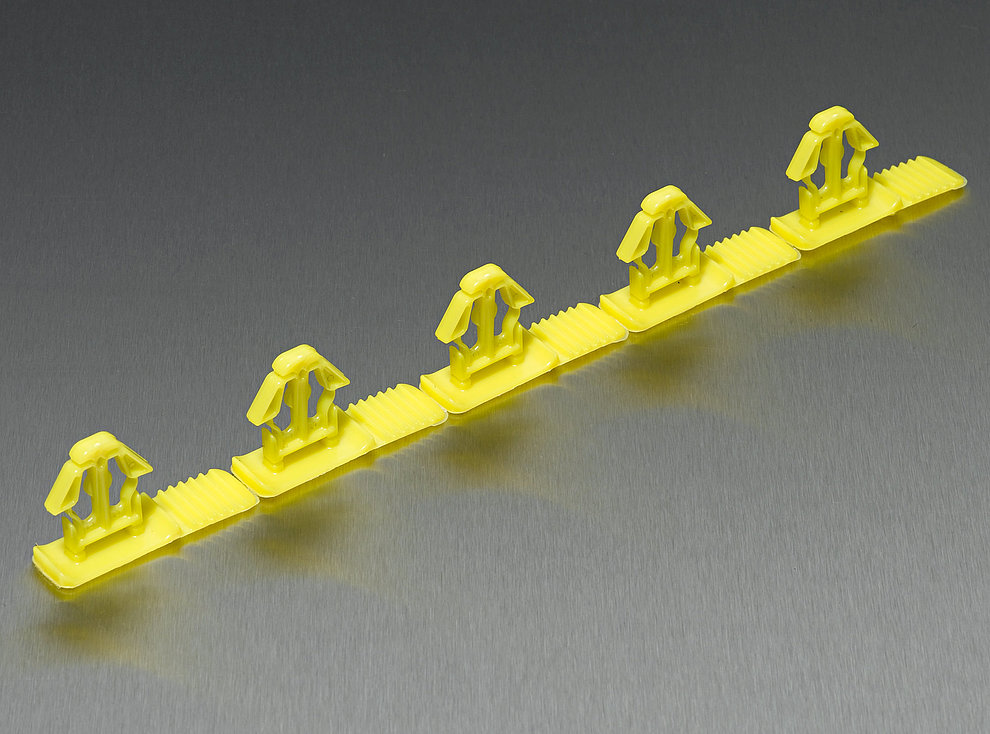 Easylock: Unisto Security Seals United Kingdom