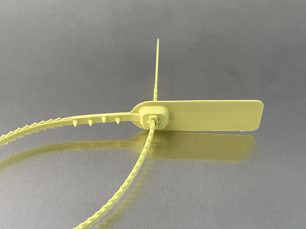 Espina: Unisto Security Seals India