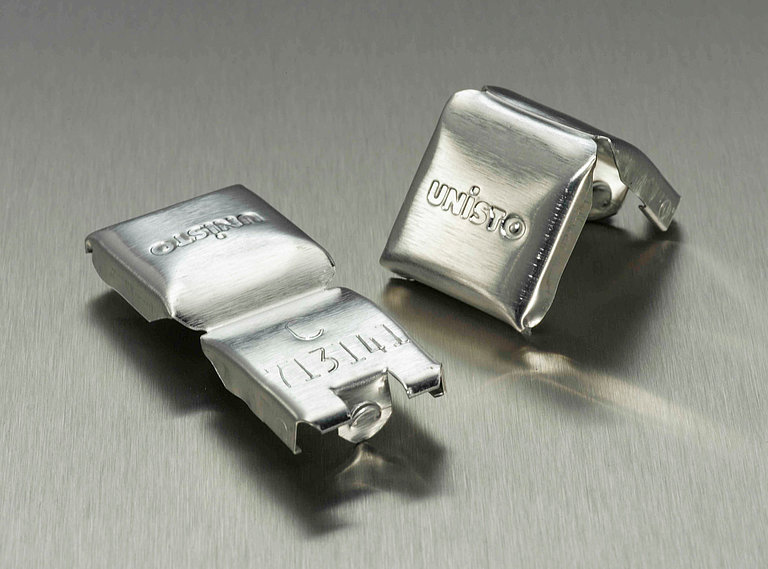 Sellos de seguridad: Unisto Sellos de seguridad Colombia