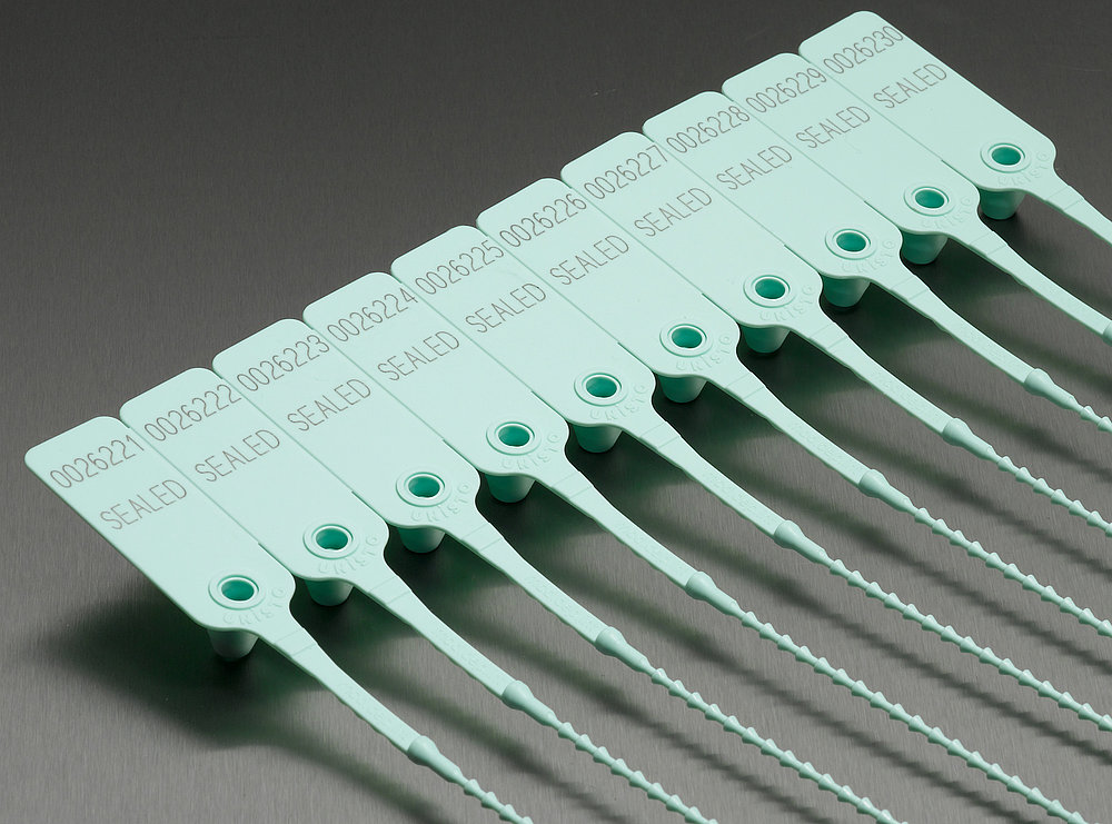 Petit: Unisto Security Seals Singapore