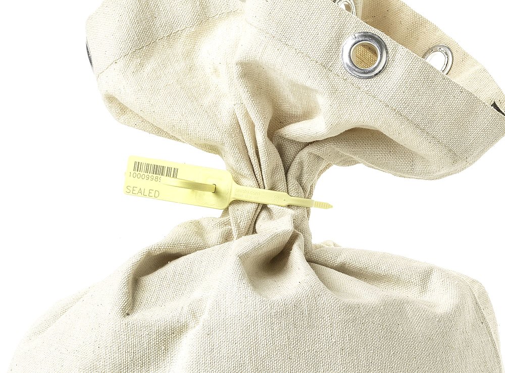 Varis eco: Unisto Security Seals USA