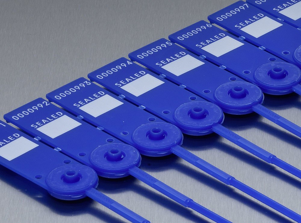 Medio: Unisto Security Seals United Kingdom