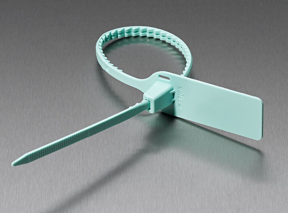 Axis Mini: Unisto Security Seals Philippines