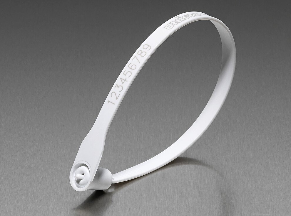 Integer: Unisto Security Seals USA