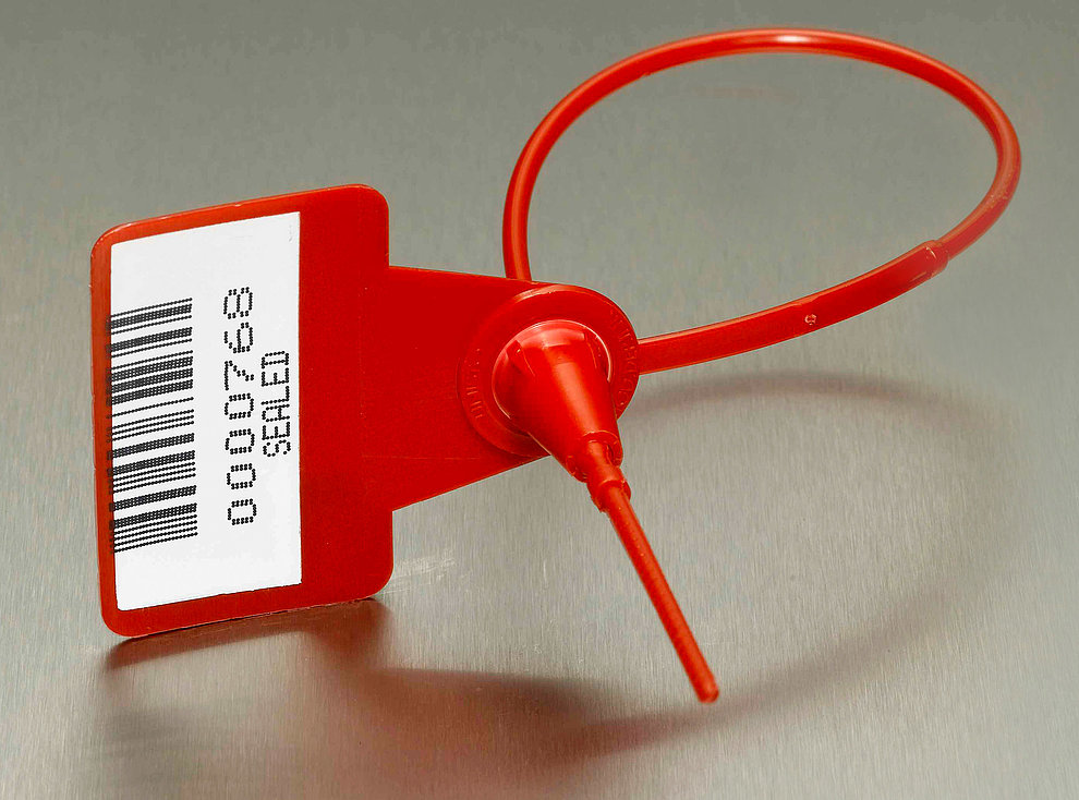 Modular: Unisto Security Seals United Kingdom