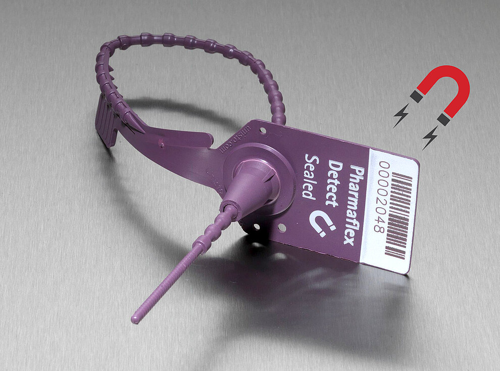 Security Seals: Unisto Security Seals Switzerland