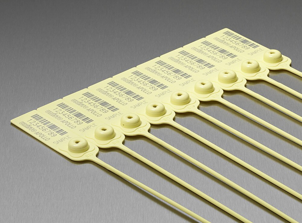 Apollo: Unisto Security Seals USA