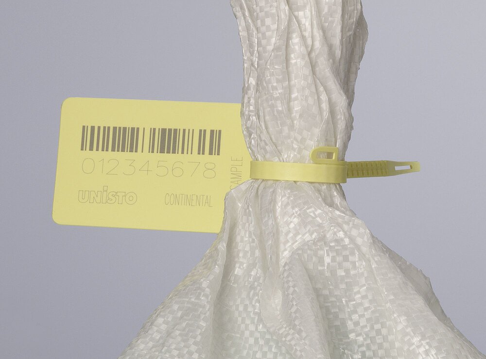 Continental: Unisto Security Seals USA