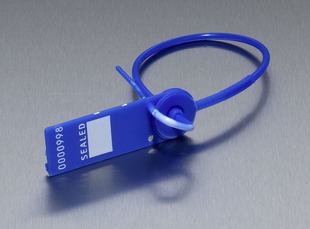 Security Seals: Unisto Security Seals United Kingdom