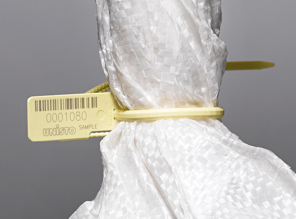 Axis Mini: Unisto Security Seals Philippines