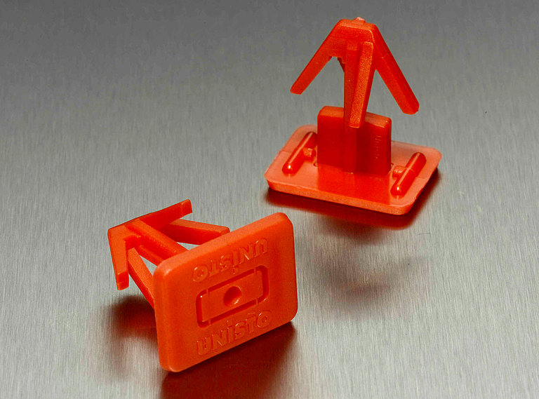 Sellos de seguridad: Unisto Sellos de seguridad Colombia