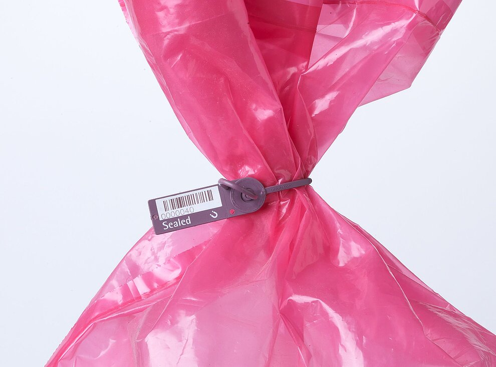 Sellos de seguridad: Unisto Sellos de seguridad Costa Rica