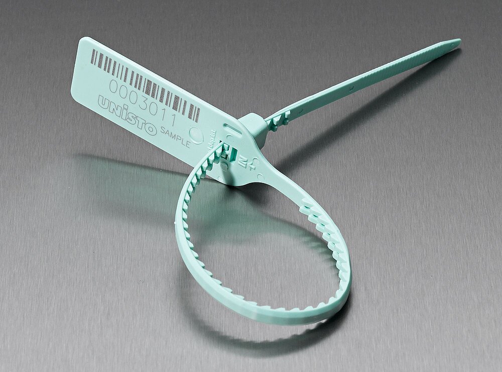 Axis Mini: Unisto Security Seals Philippines