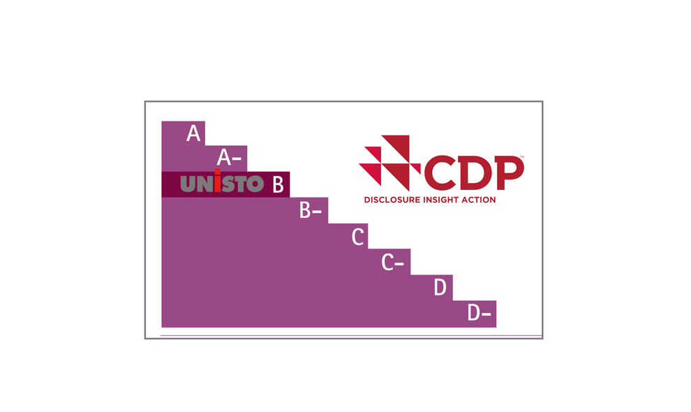 Unisto's CDP Score is in!: Unisto Brand Profiling Japan
