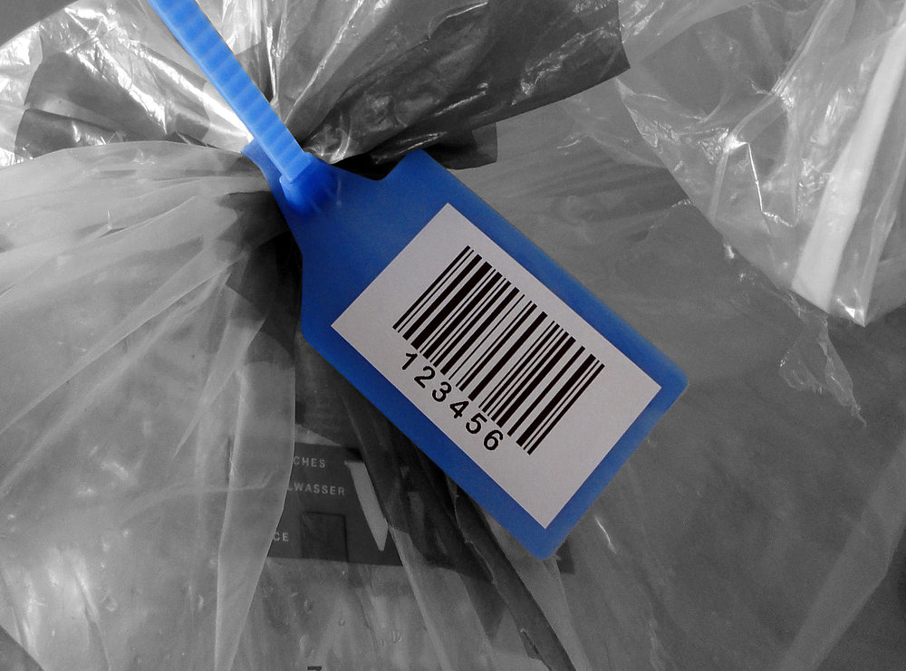 Varilock: Unisto Security Seals United Kingdom