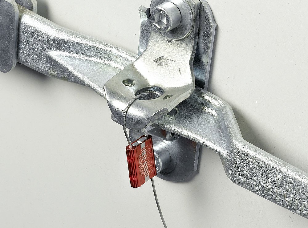 Metalo 15: Unisto Security Seals Singapore