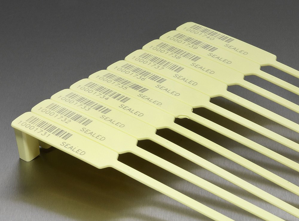 Unilock eco: Unisto Security Seals United Kingdom