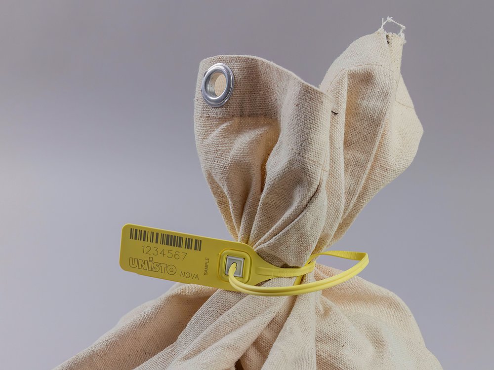 Nova: Unisto Security Seals USA