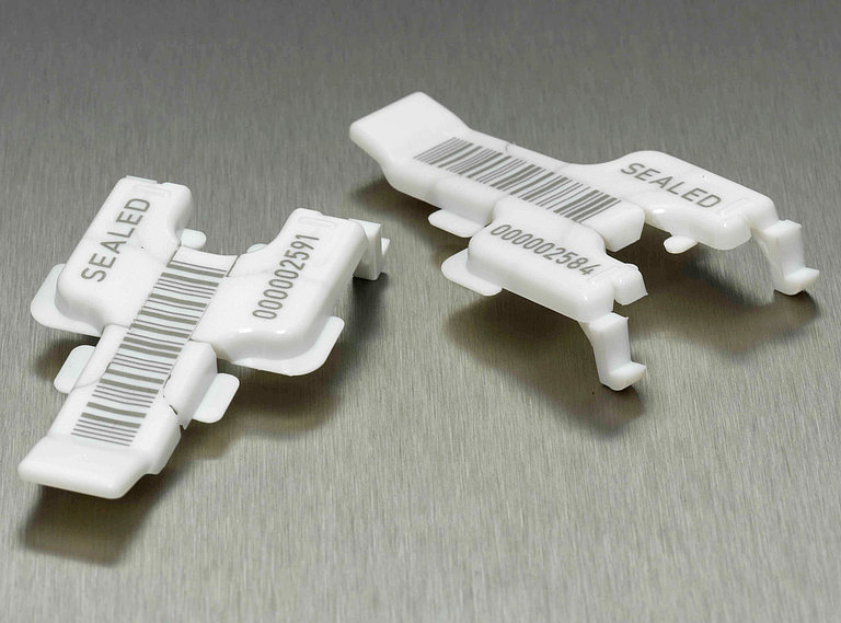 Security Seals: Unisto Security Seals United Kingdom