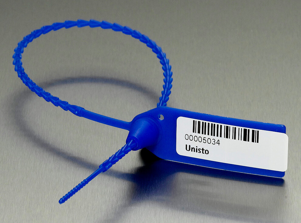 Security Seals: Unisto Security Seals USA