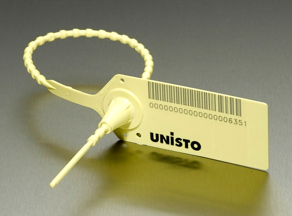 Variflex: Unisto Security Seals USA