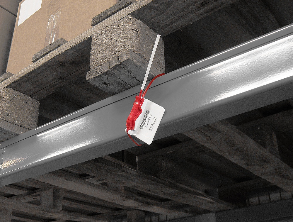 Modulo 1: Unisto Security Seals USA