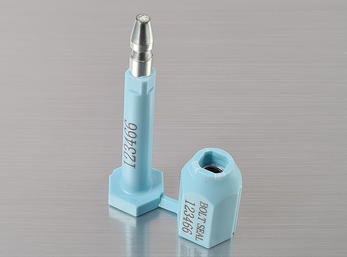 Bolt Seal: Unisto Security Seals USA