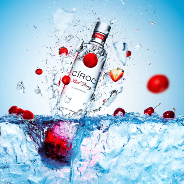 Beverages | Perfumes: Unisto Brand Profiling USA