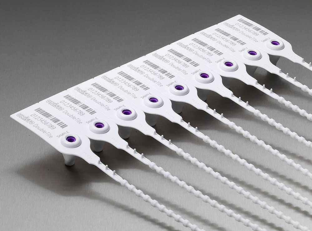 Double Tite: Unisto 保安封条