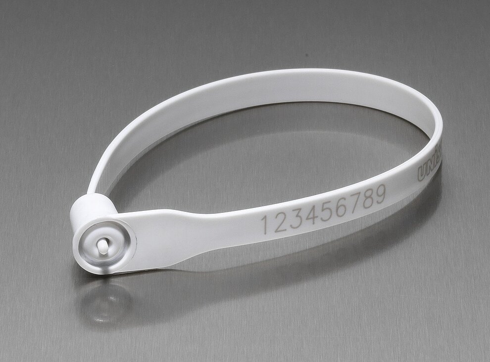 Sellos de seguridad: Unisto Sellos de seguridad Colombia