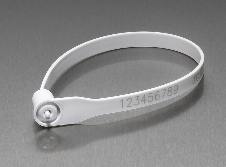 Security Seals: Unisto Security Seals South Africa