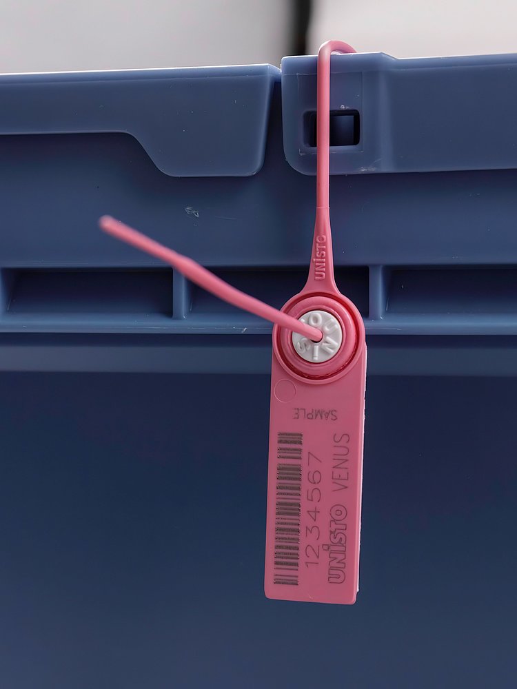 Venus: Unisto Security Seals USA