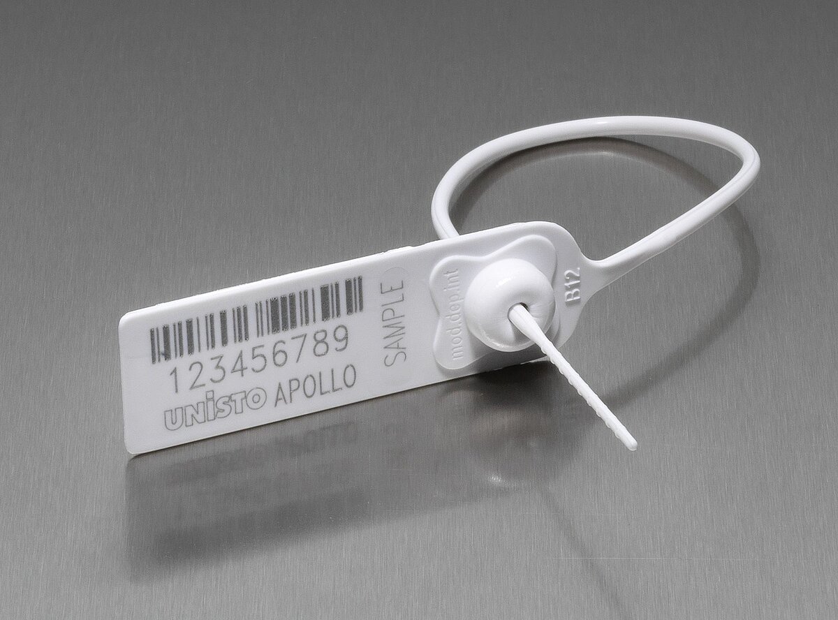 Apollo: Unisto Security Seals USA