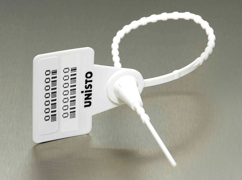 Modular: Unisto Security Seals USA
