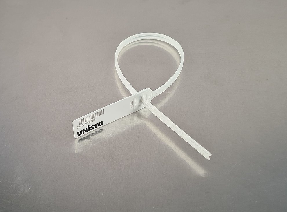 Security Seals: Unisto Security Seals United Kingdom