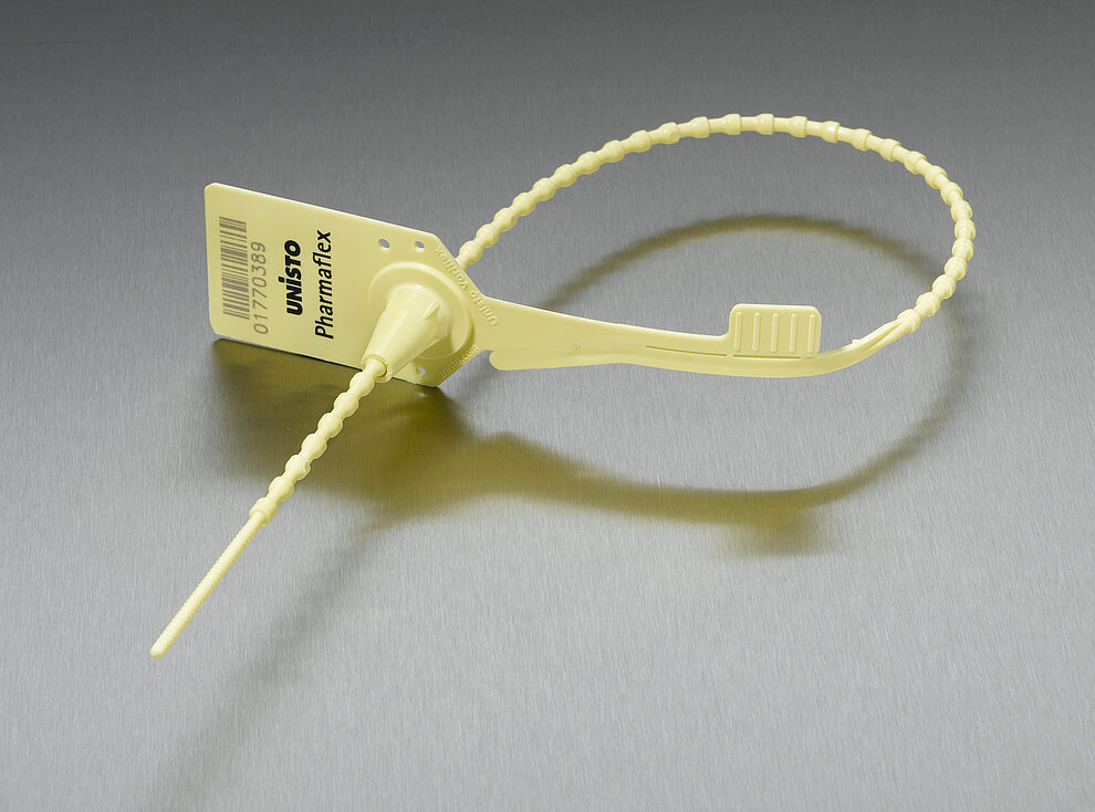 Security Seals: Unisto Security Seals United Kingdom