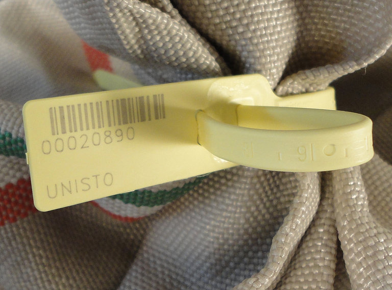 Varis: Unisto Sellos de seguridad Colombia