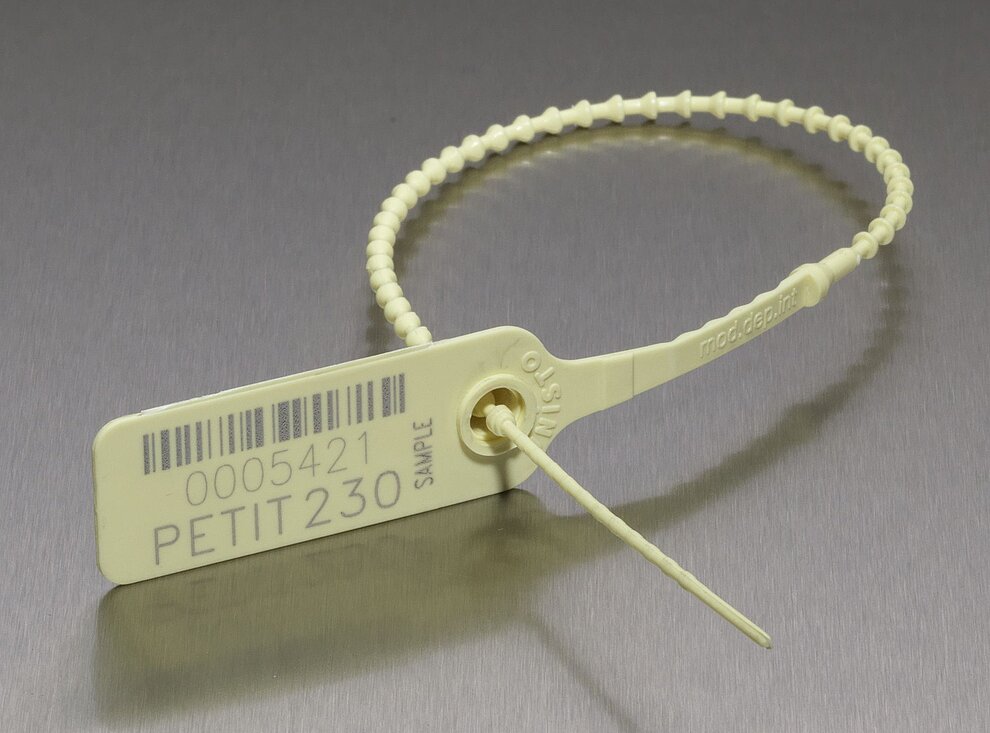 Security Seals: Unisto Security Seals South Africa