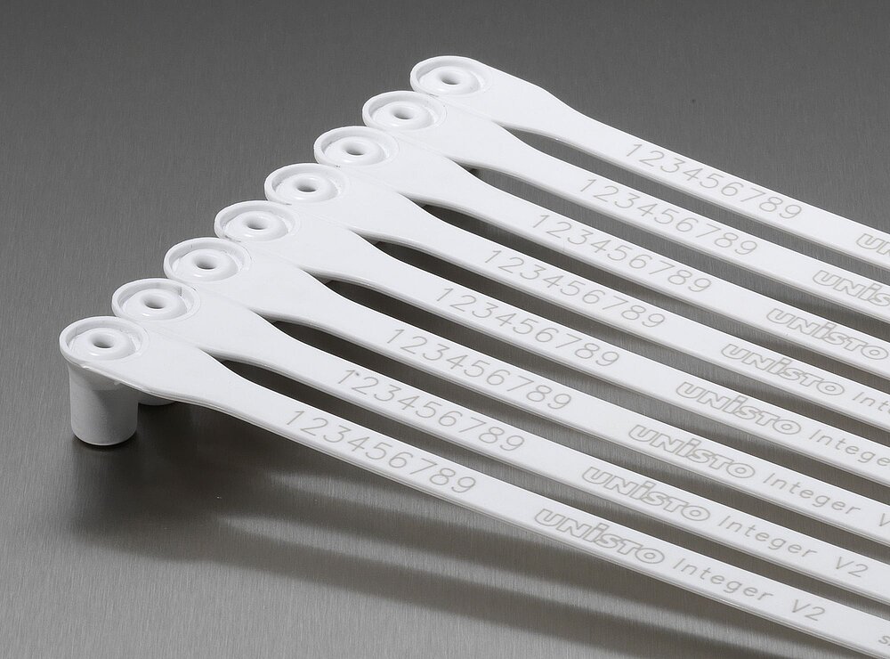 Integer: Unisto Security Seals USA