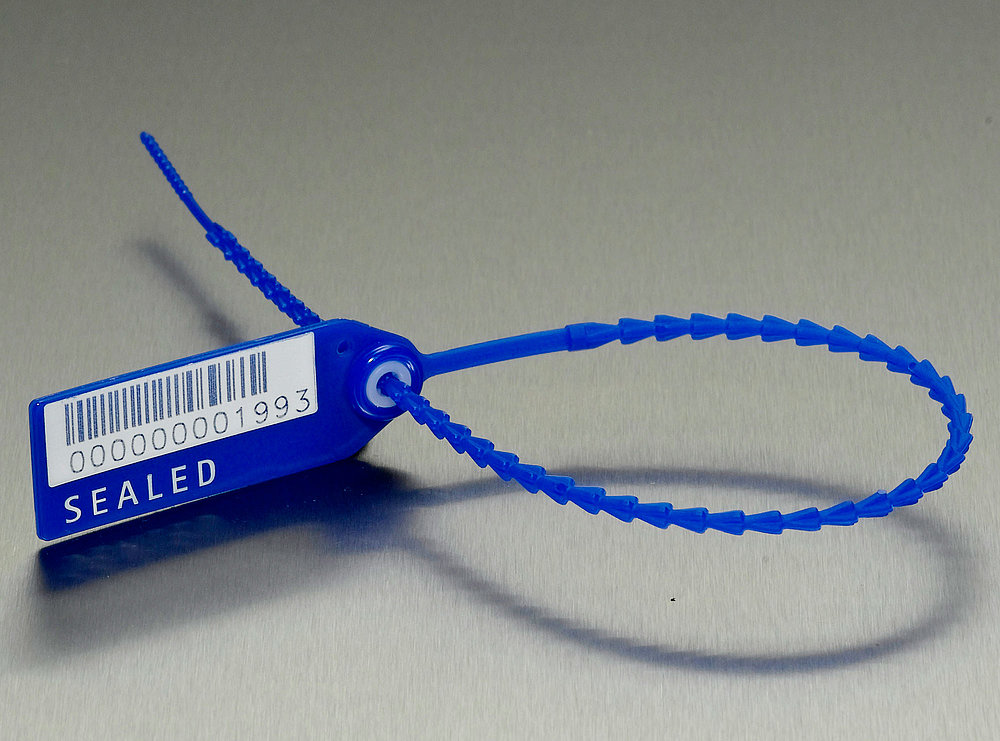 Siris: Unisto Security Seals United Kingdom