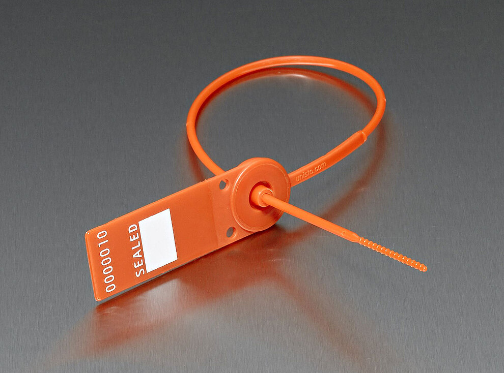 Sellos de seguridad: Unisto Sellos de seguridad Colombia