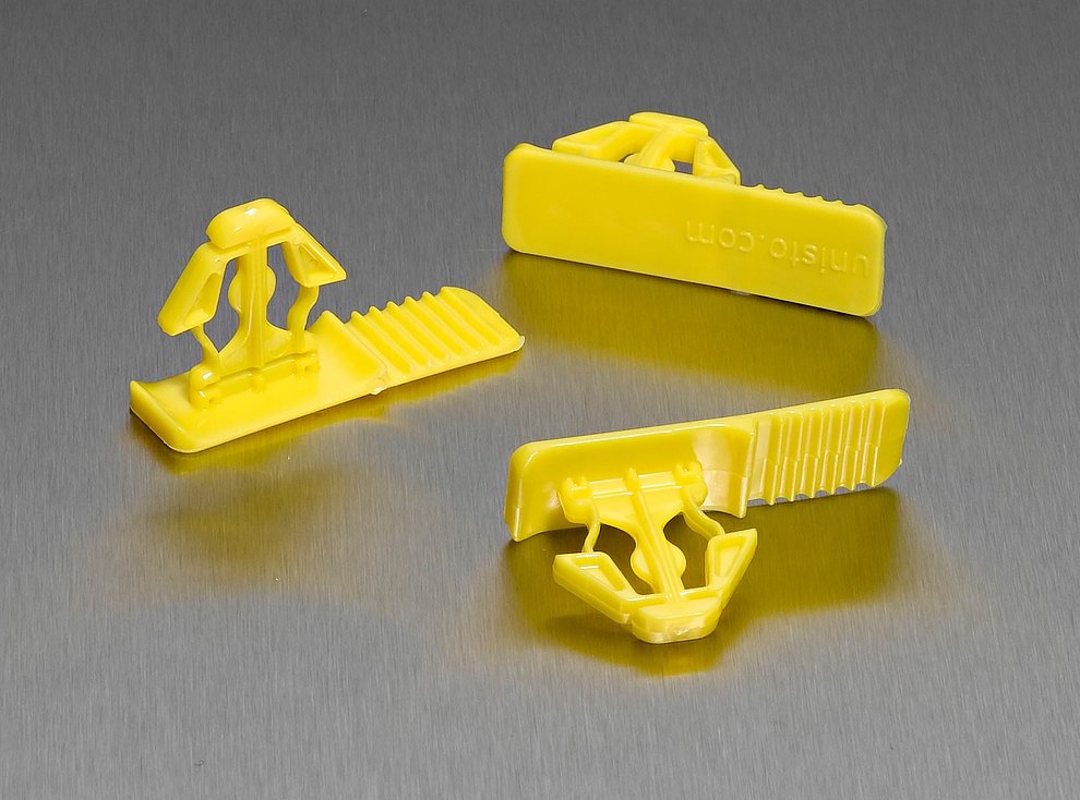 Sellos de seguridad: Unisto Sellos de seguridad Colombia