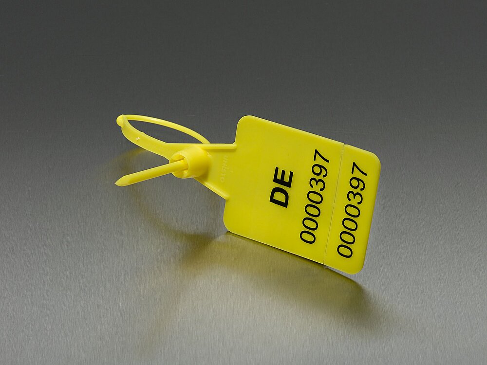 Brandlock: Unisto Security Seals USA