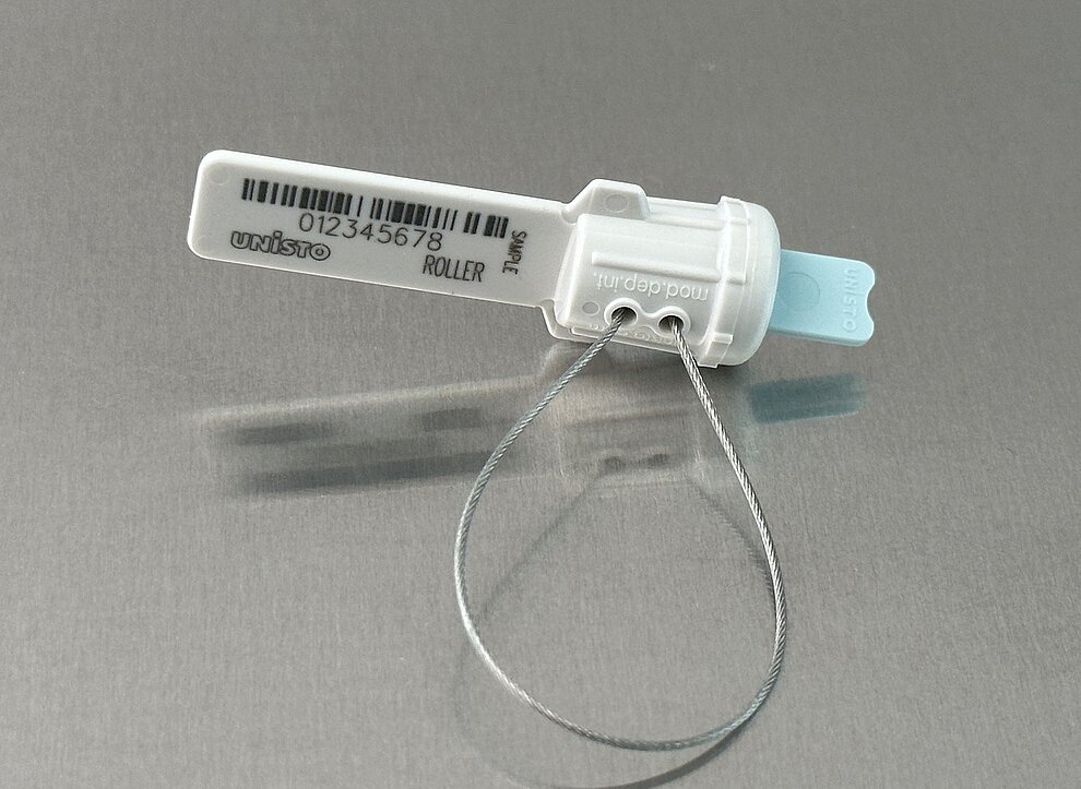 Security Seals: Unisto Security Seals United Kingdom