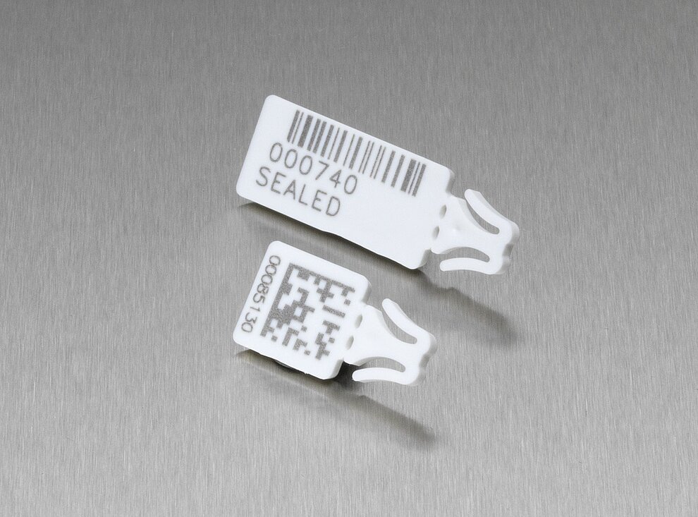 Security Seals: Unisto Security Seals South Africa